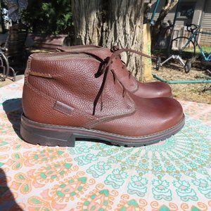 Clarks | Shoes | Clarks Mens Ankle Boots | Poshmark